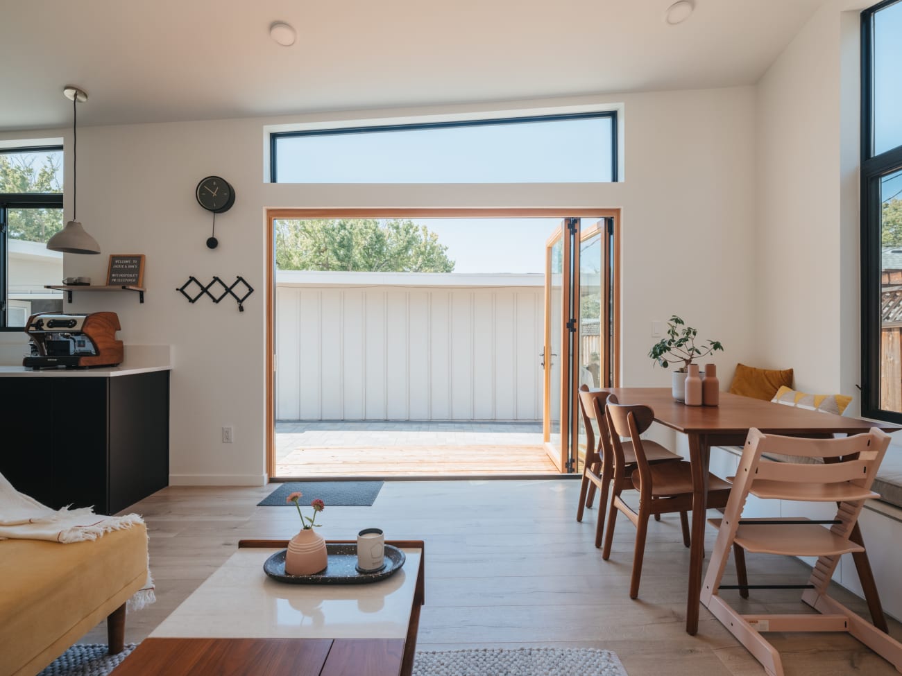 Building an ADU for Airbnb in California - Abodu