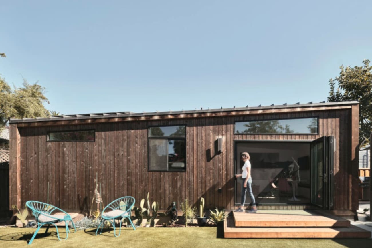 What Are the Benefits of a Prefab Home? - Abodu