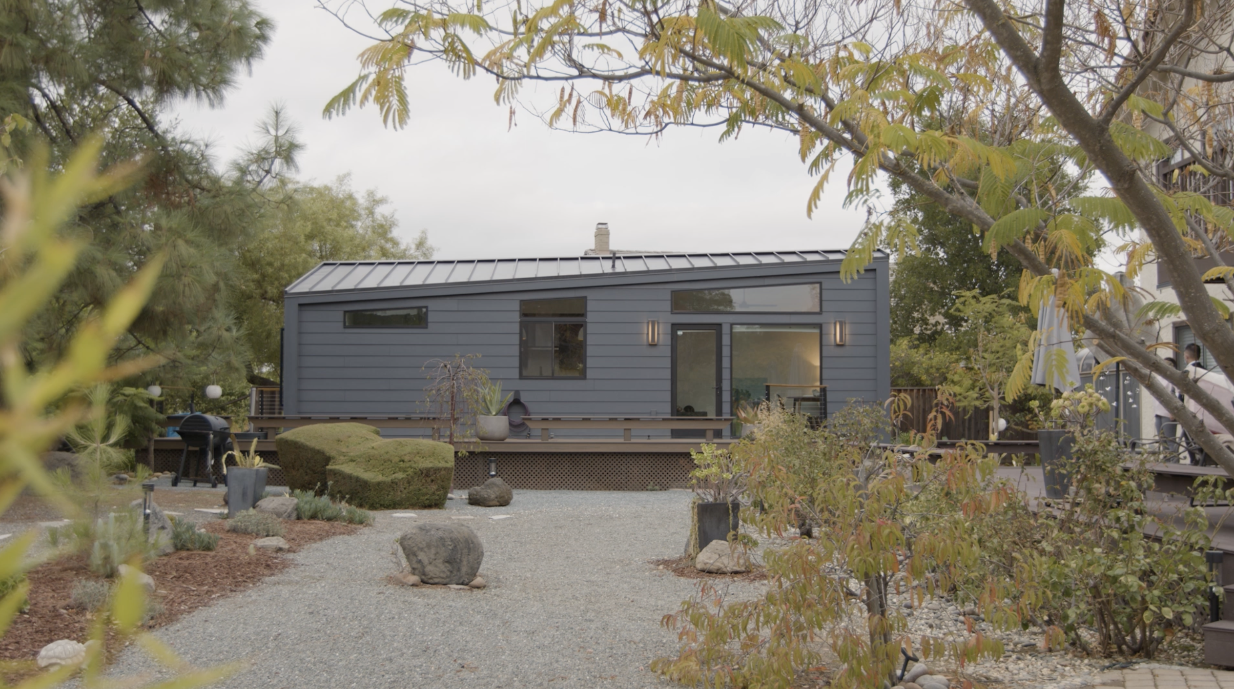 Luxury ADU vs. Prefab Units | The Abodu Design Advantage - Abodu