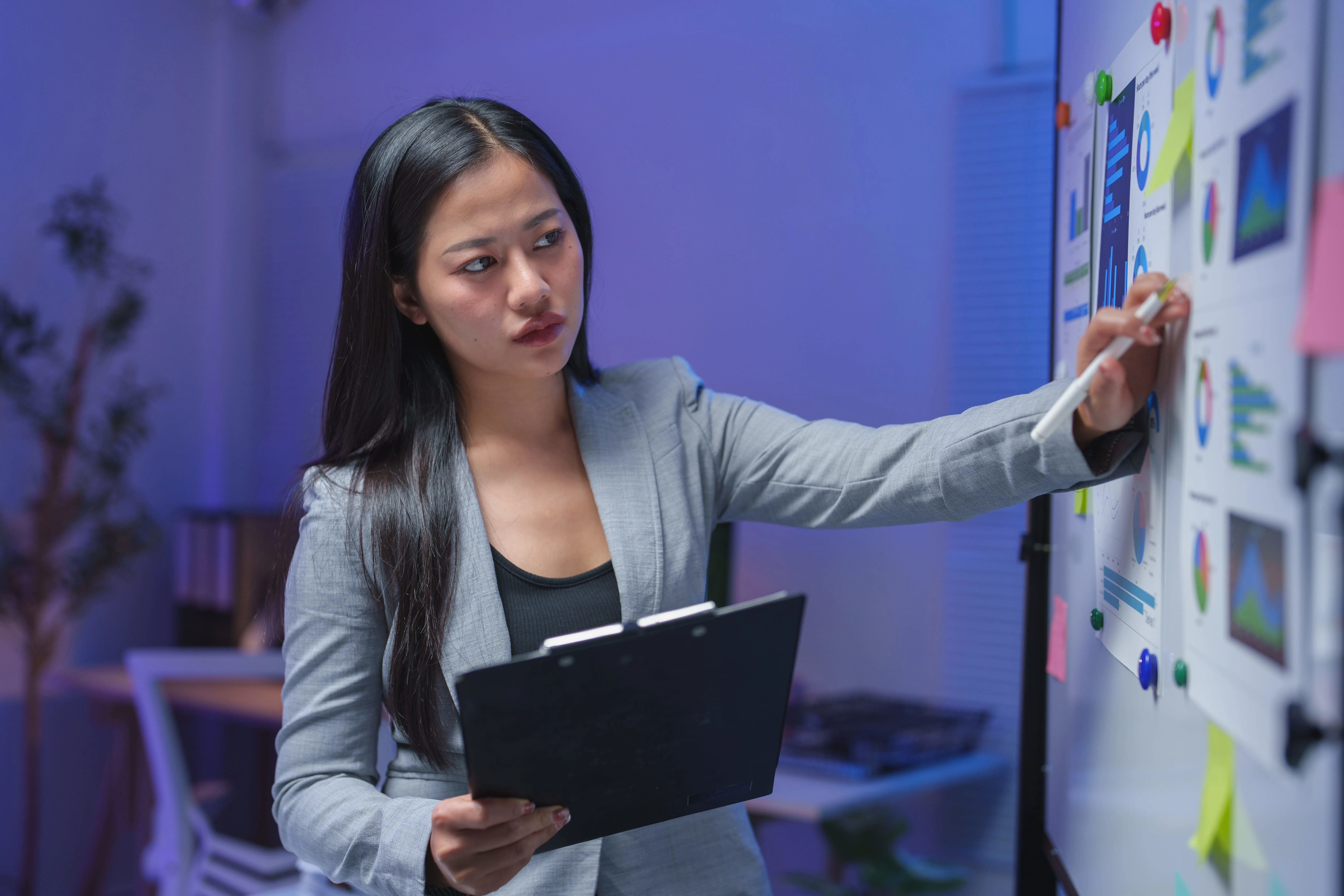 Custom Interfaces development services | Rollin