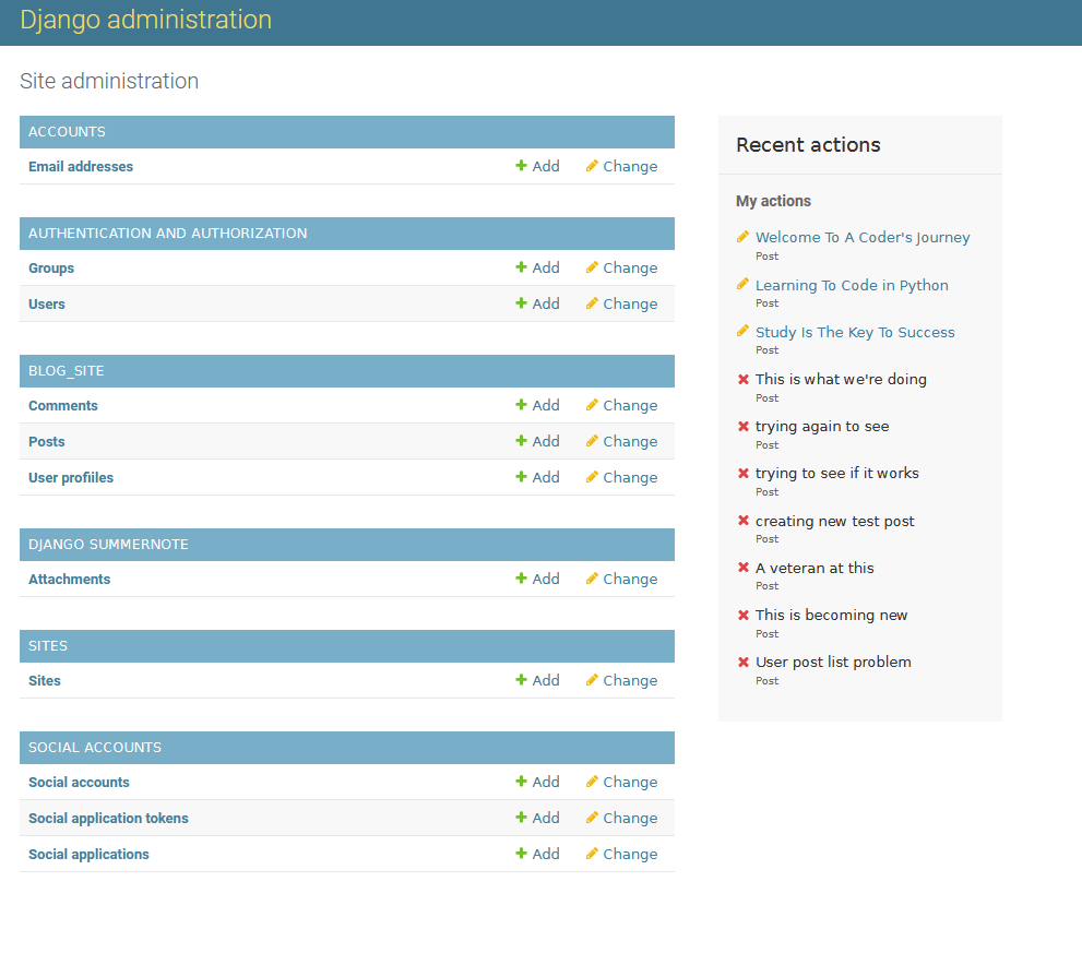 GitHub - ericjonesdev/portfolio-four-project: Full-Stack Frameworks Project
