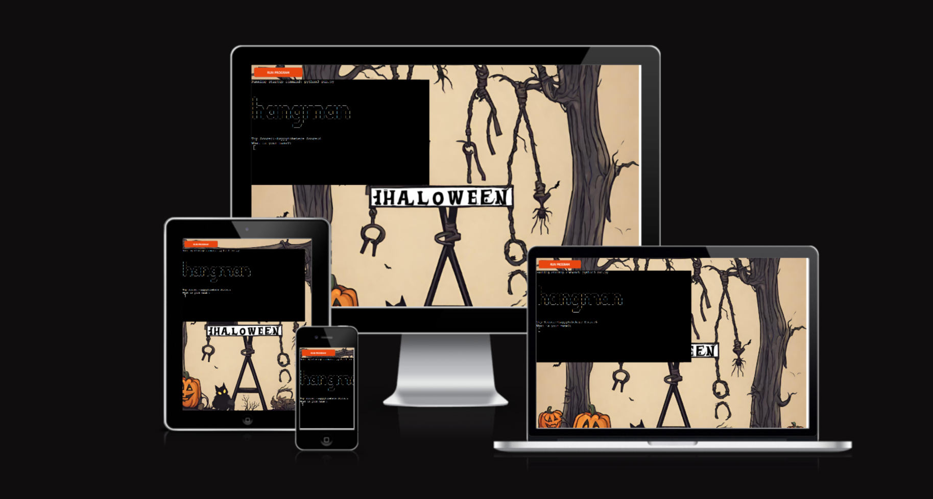 GitHub - ericjonesdev/hangman-game GitHub - ericjonesdev/hangman-game
