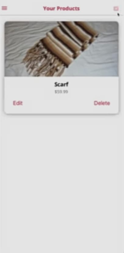 GitHub - rakesh-201/Shop-App-React-Native
