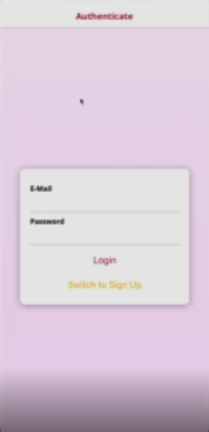 GitHub - rakesh-201/Shop-App-React-Native