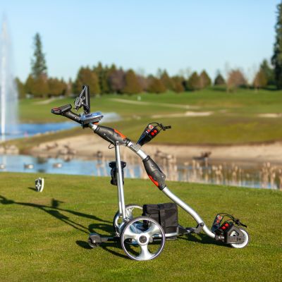 Welcome | CaddyDriver