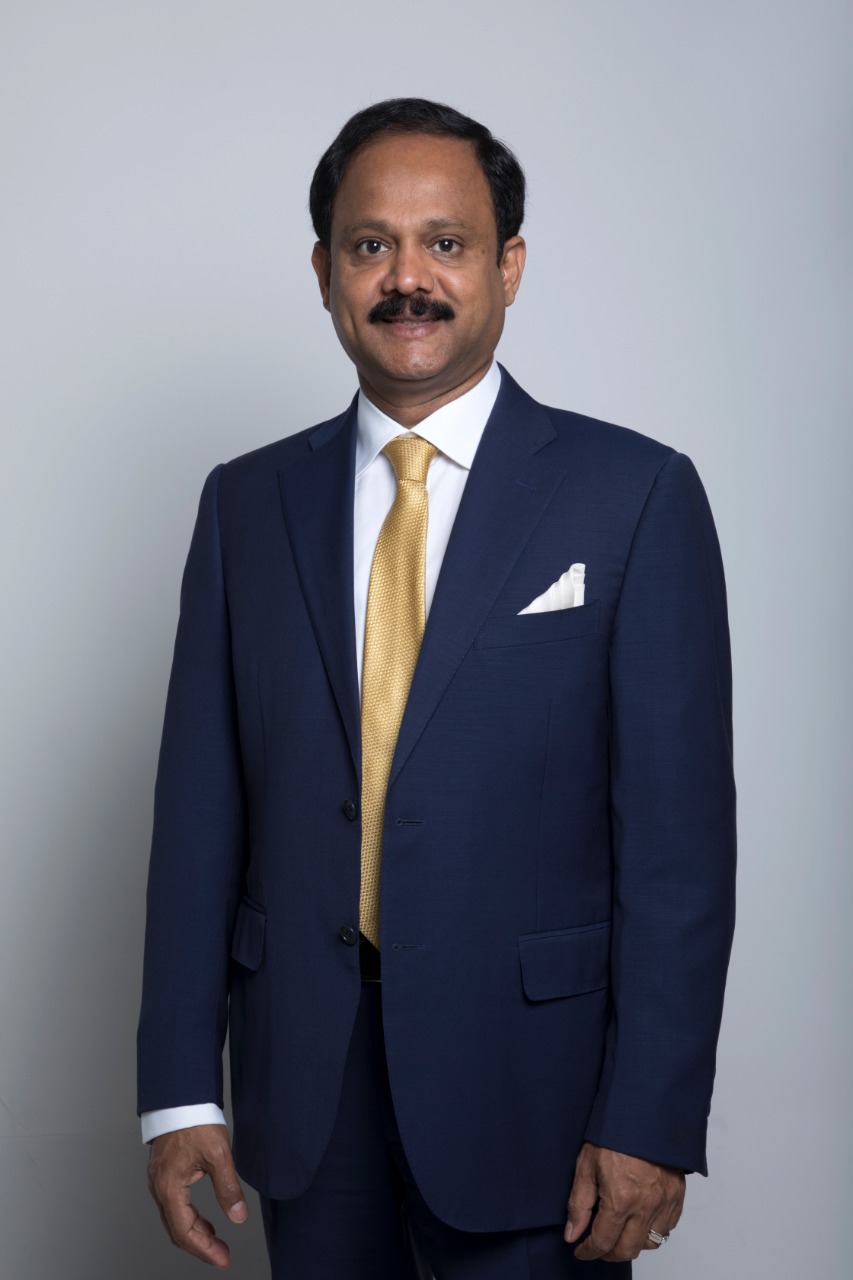 Economic Times Inspiring Leaders