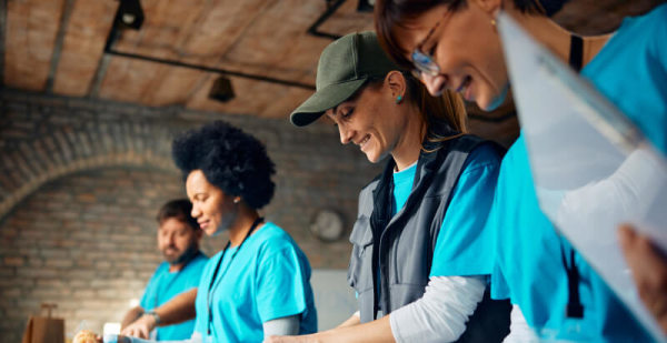 A fresh chapter for charity governance - Charities Act takes effect ...