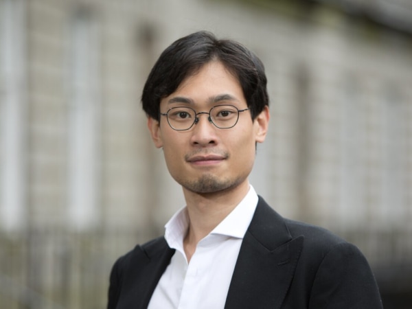 Alex Leung | Solicitor - Commercial property | Lindsays