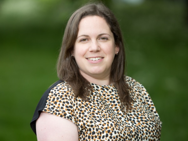 Sally MacLean | Associate - Residential property | Lindsays