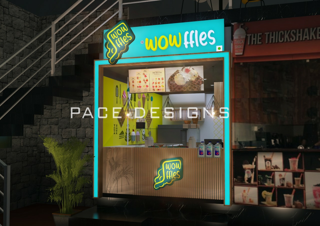 Pace Designs | Architecture InteriorDesign LandScape