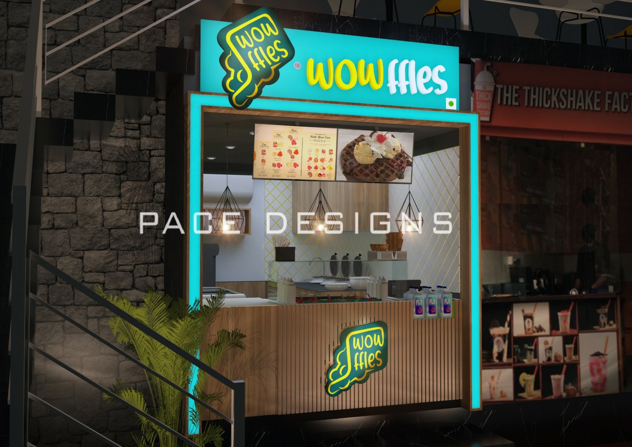 Pace Designs | Architecture InteriorDesign LandScape