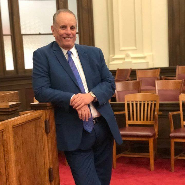 Lake Charles Criminal Defense Lawyer