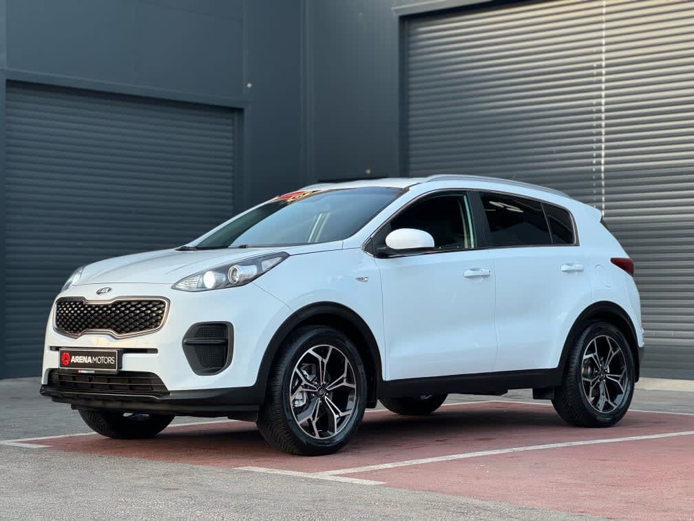 Arena Motors – Mjesto za dobre automobile