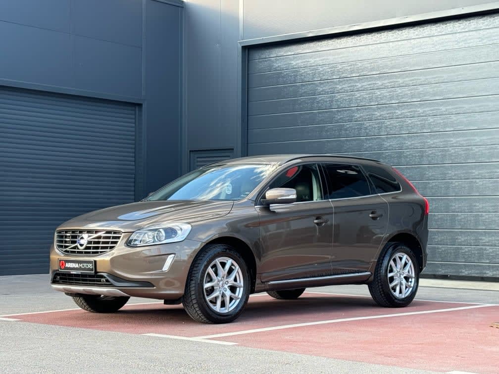 Arena Motors – Mjesto za dobre automobile