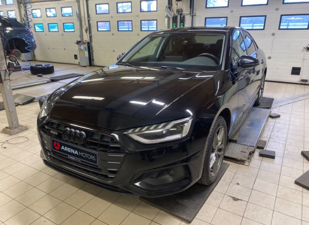 Arena Motors – Mjesto za dobre automobile