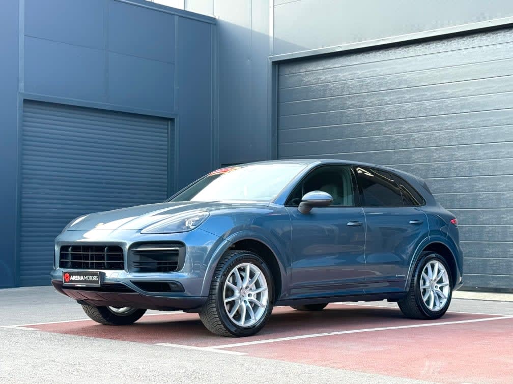 Arena Motors – Mjesto za dobre automobile
