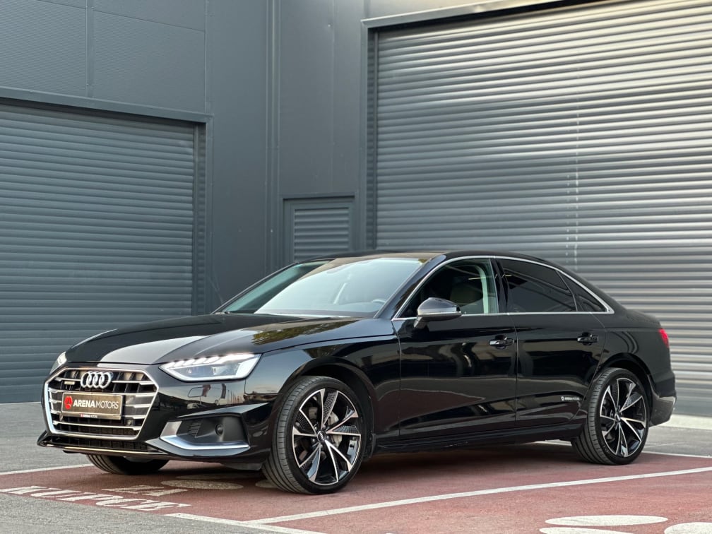 Arena Motors – Mjesto za dobre automobile