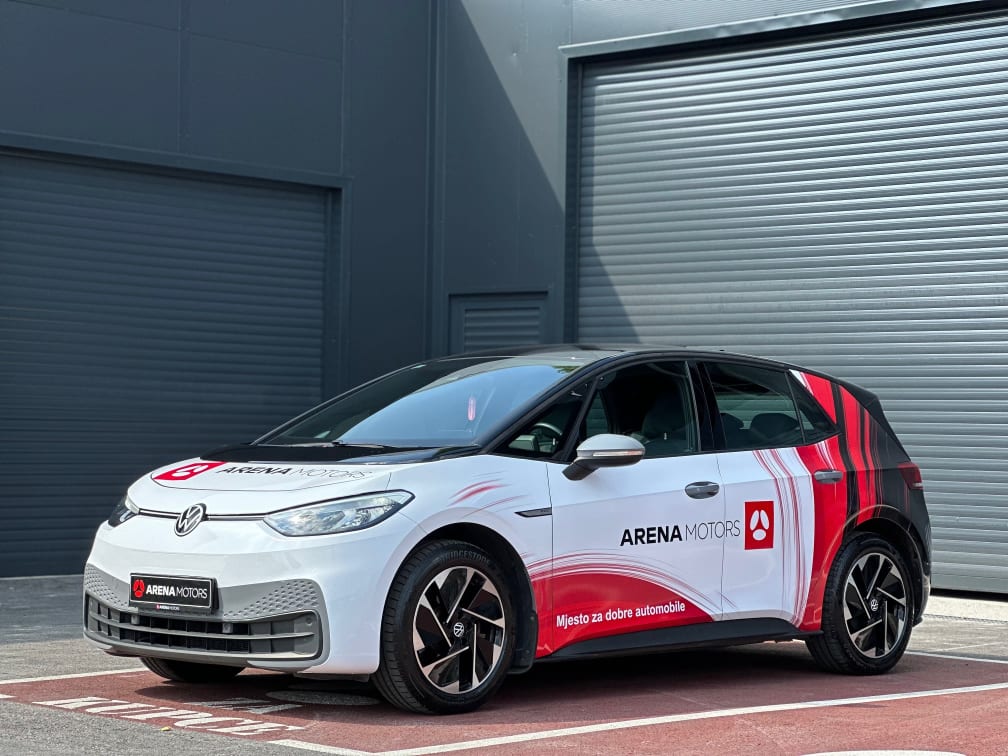 Arena Motors – Mjesto za dobre automobile