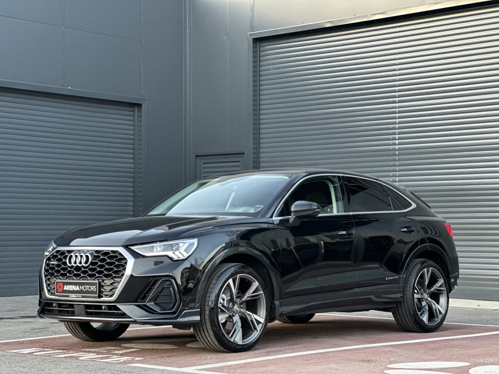 Arena Motors – Mjesto za dobre automobile