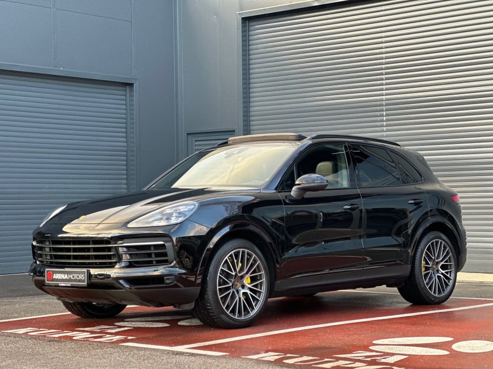 Arena Motors – Mjesto za dobre automobile