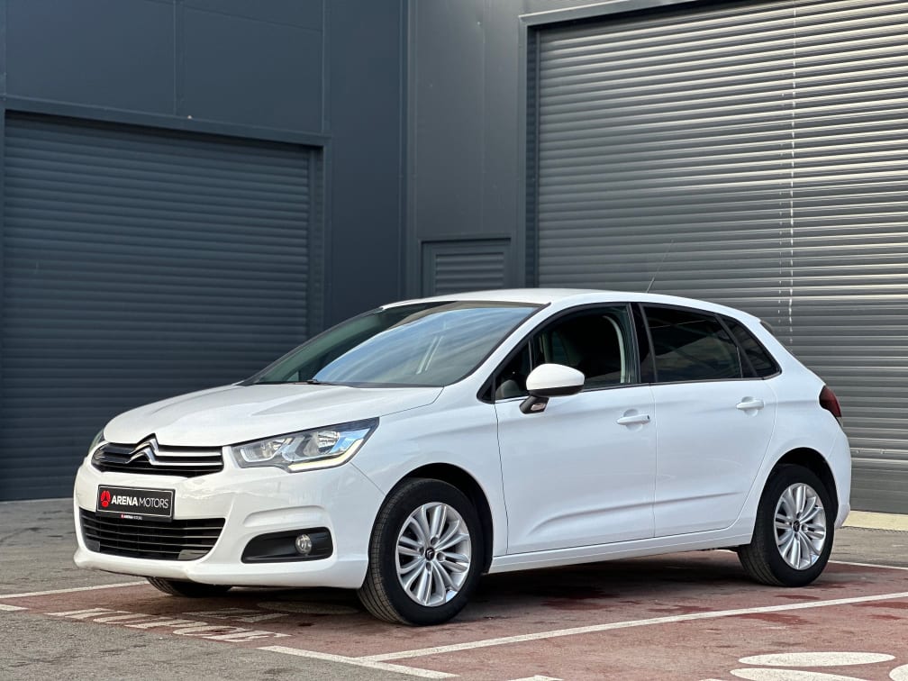 Arena Motors – Mjesto za dobre automobile