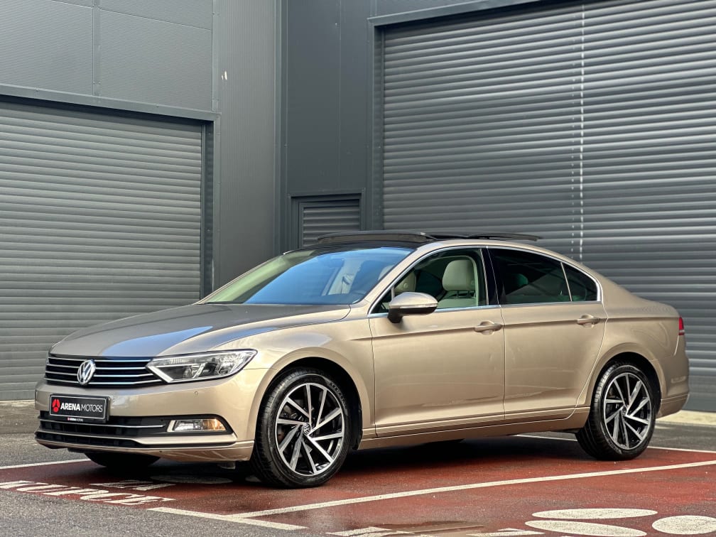 Arena Motors – Mjesto za dobre automobile