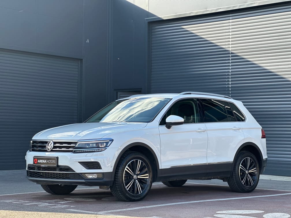 Arena Motors – Mjesto za dobre automobile