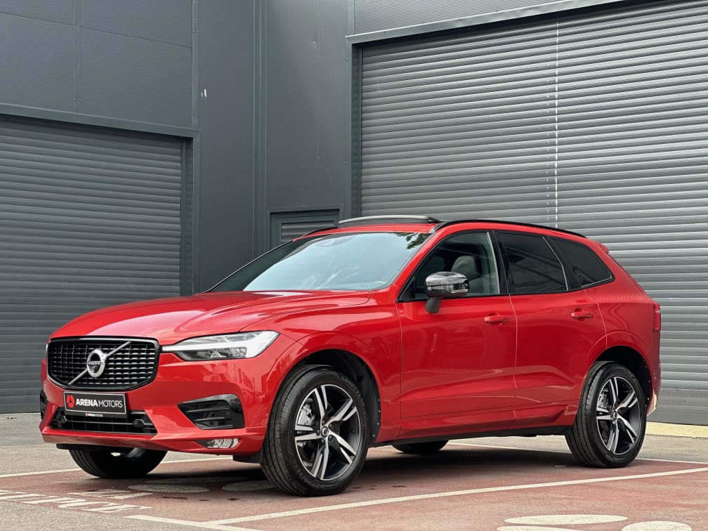 Arena Motors – Mjesto za dobre automobile