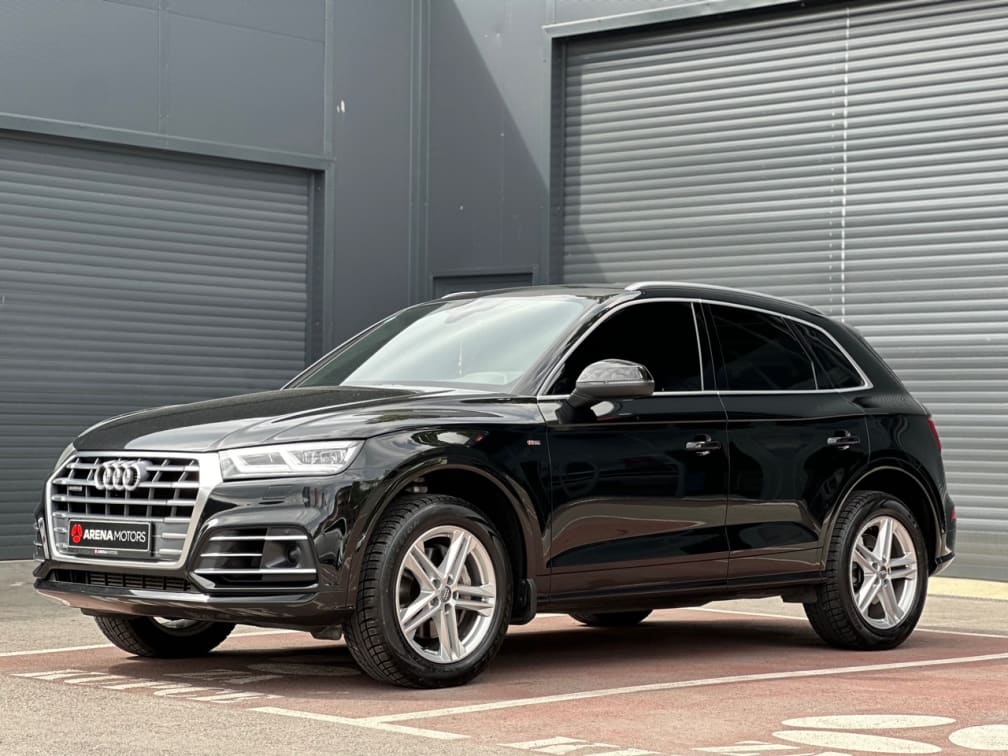 Arena Motors – Mjesto za dobre automobile