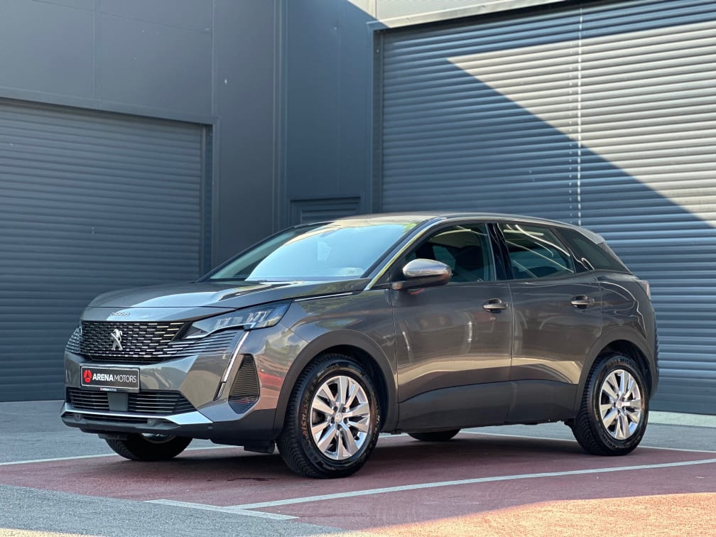 Arena Motors – Mjesto za dobre automobile