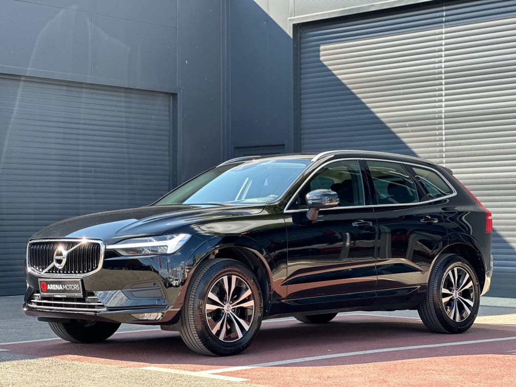 Arena Motors – Mjesto za dobre automobile