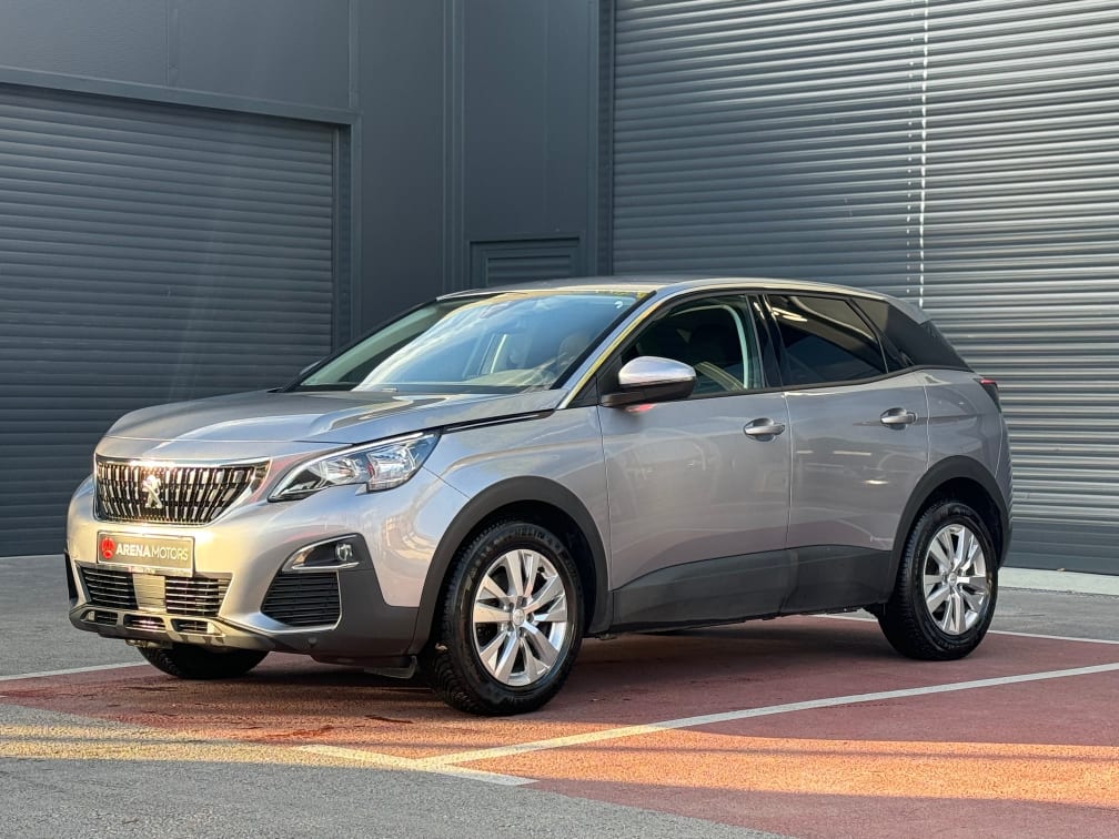 Arena Motors – Mjesto za dobre automobile