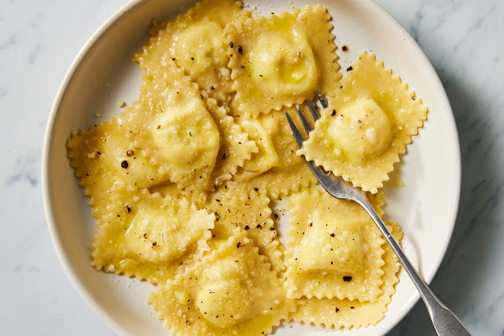 What is Ravioli? One of the must-try foods in Italy | FoodMap
