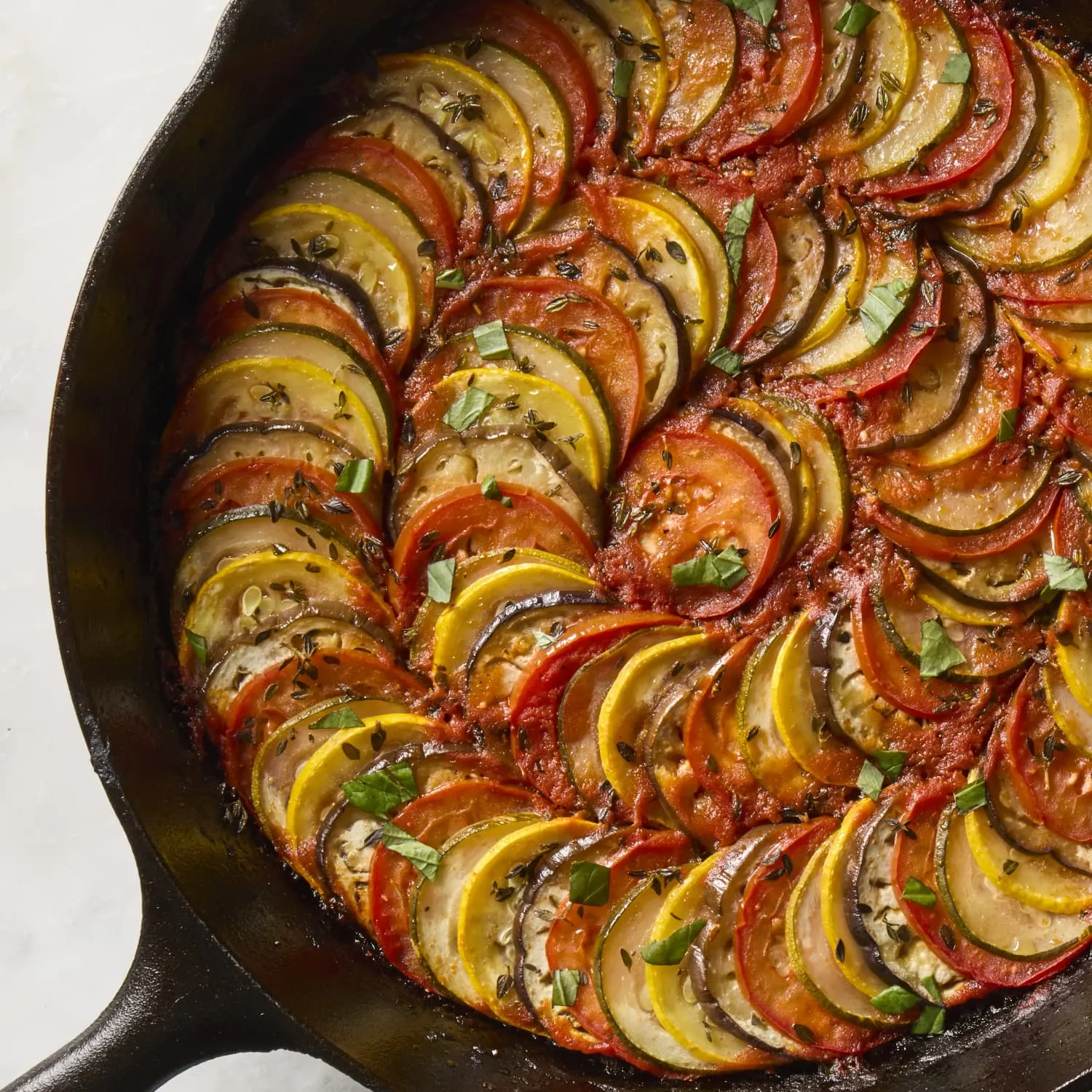 What is Ratatouille? One of the must-try foods in France | FoodMap