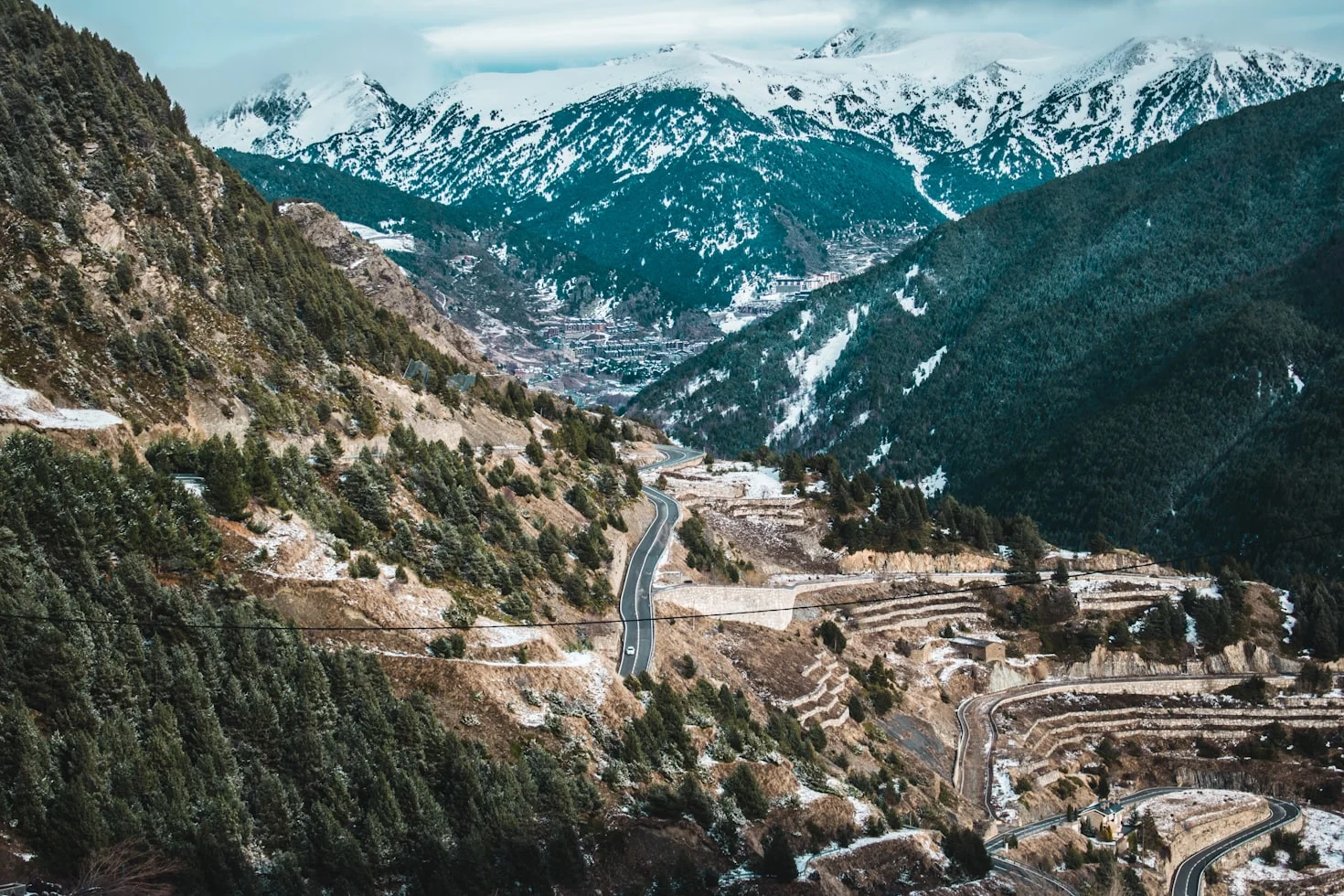 Top 14 Must-Try Foods From Andorra - FoodMap