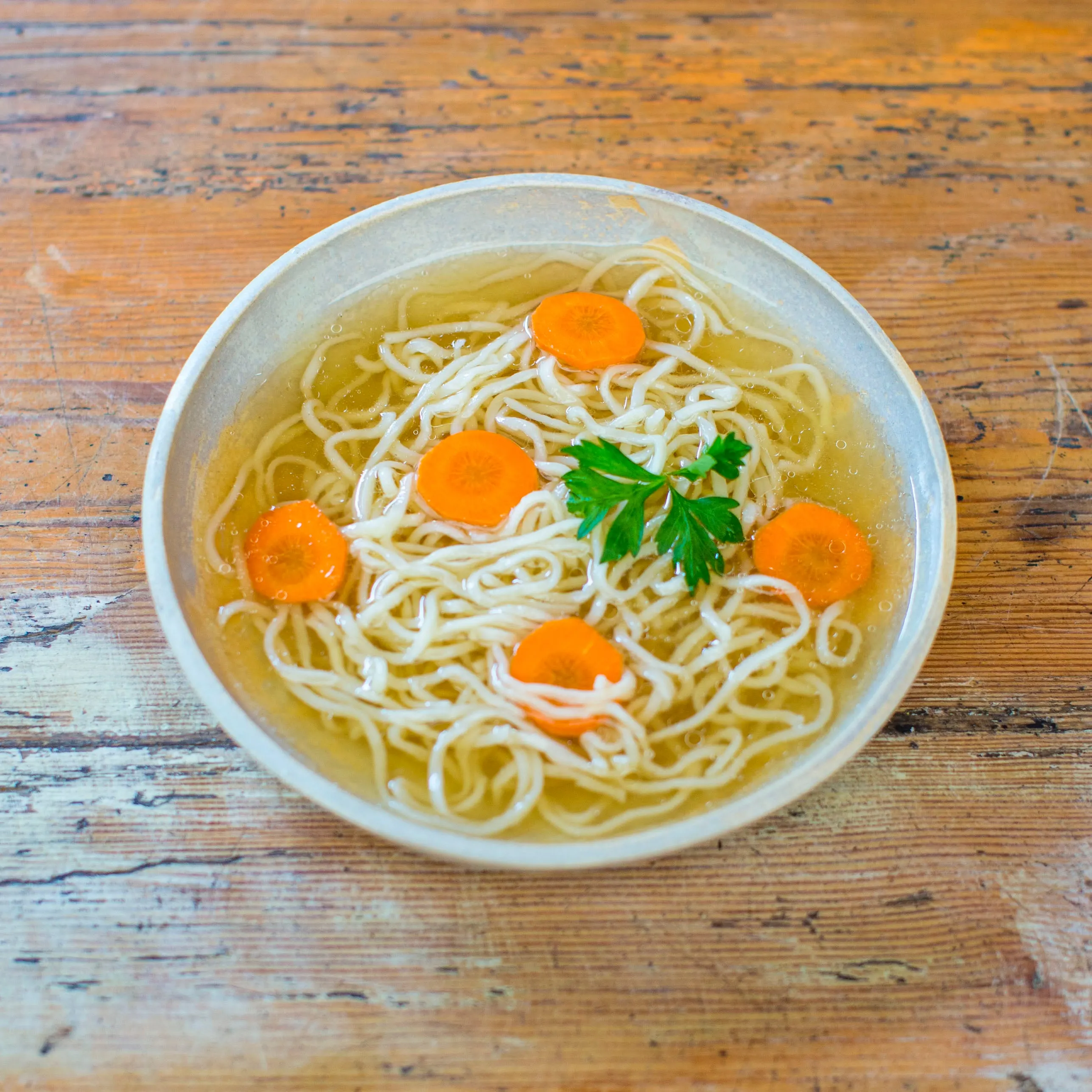 What is Rosół? One of the must-try foods in Poland | FoodMap