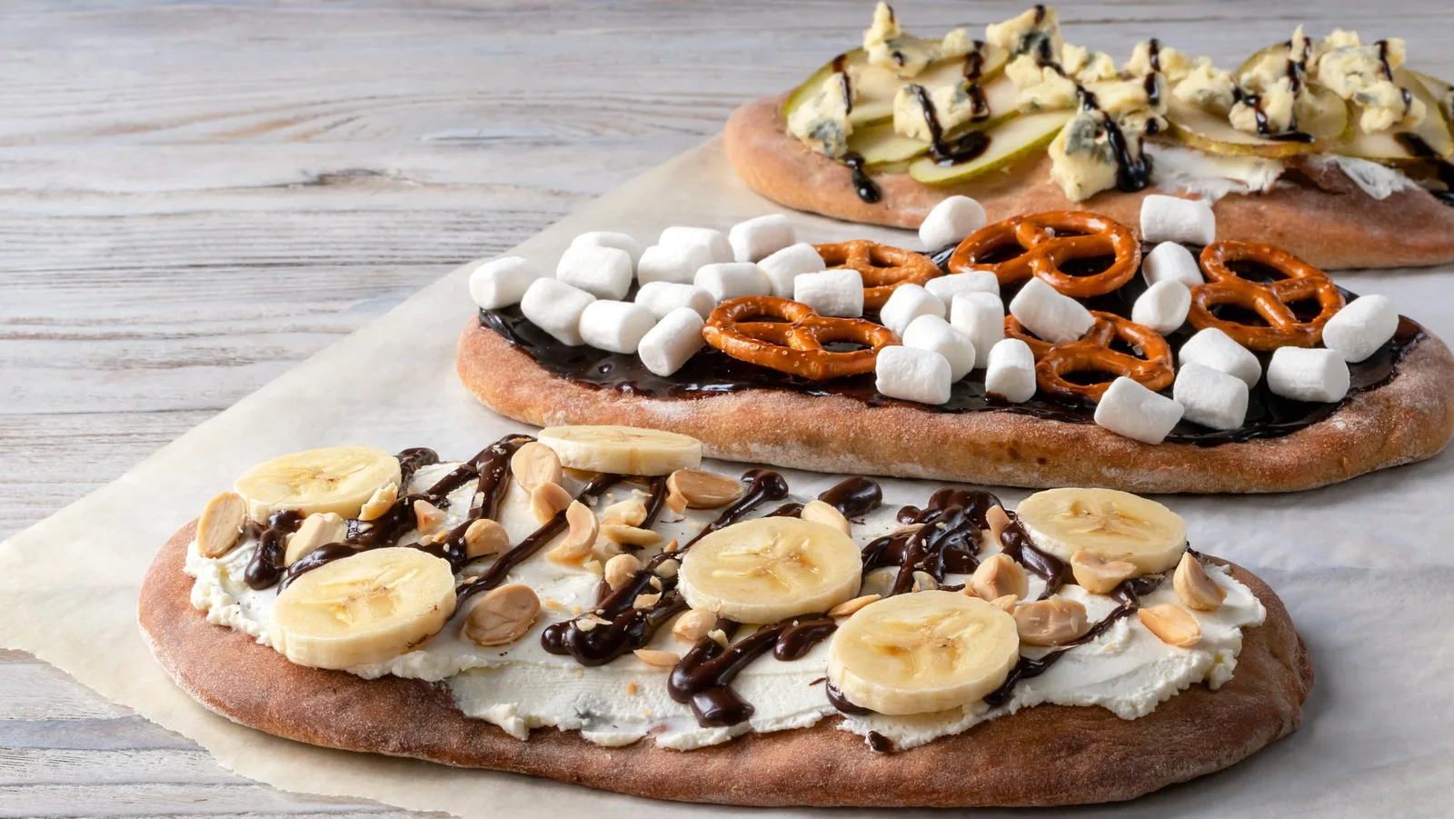 What is BeaverTails? One of the must-try foods in Canada | FoodMap