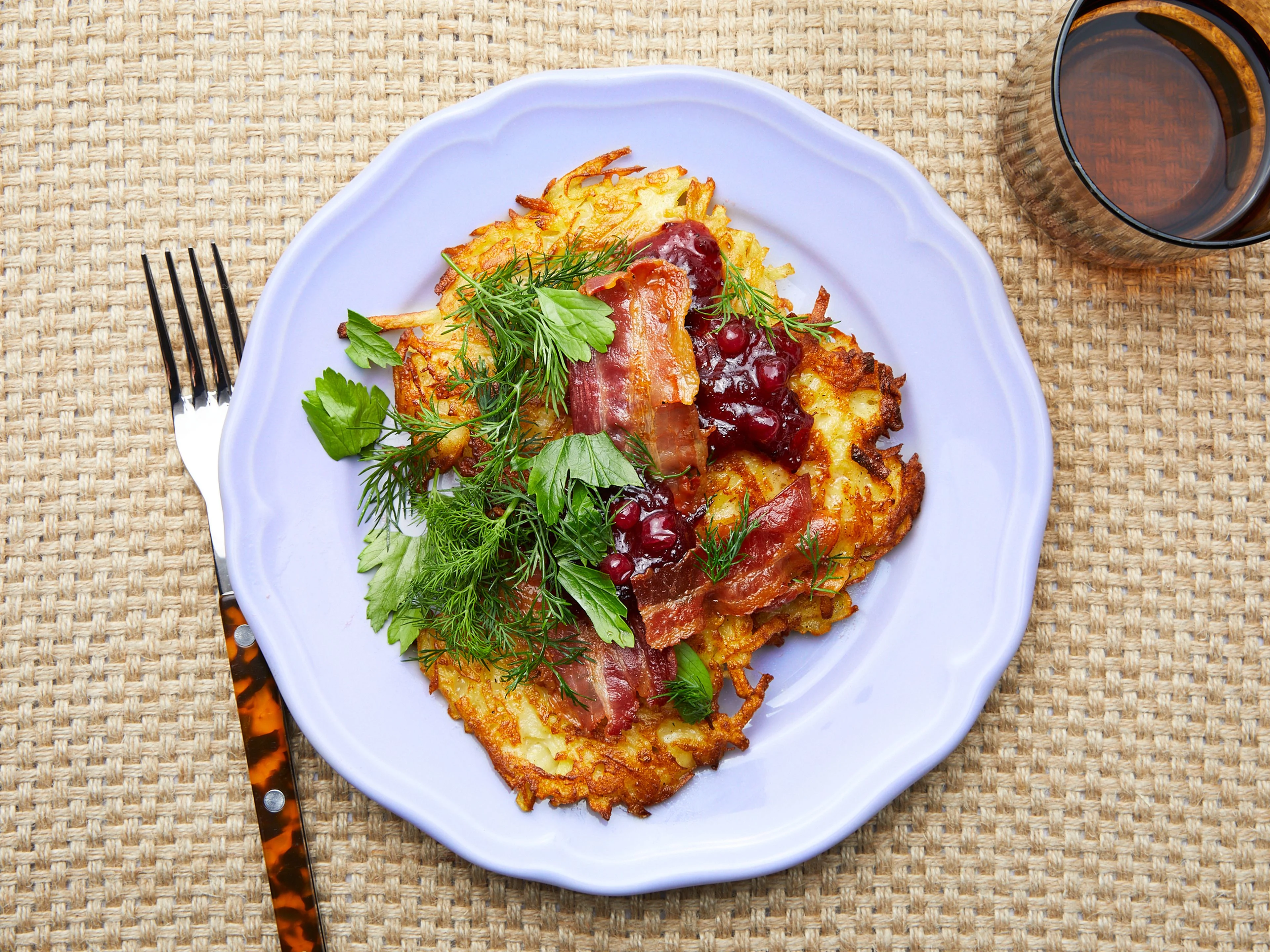 What is Raggmunk? One of the must-try foods in Sweden | FoodMap