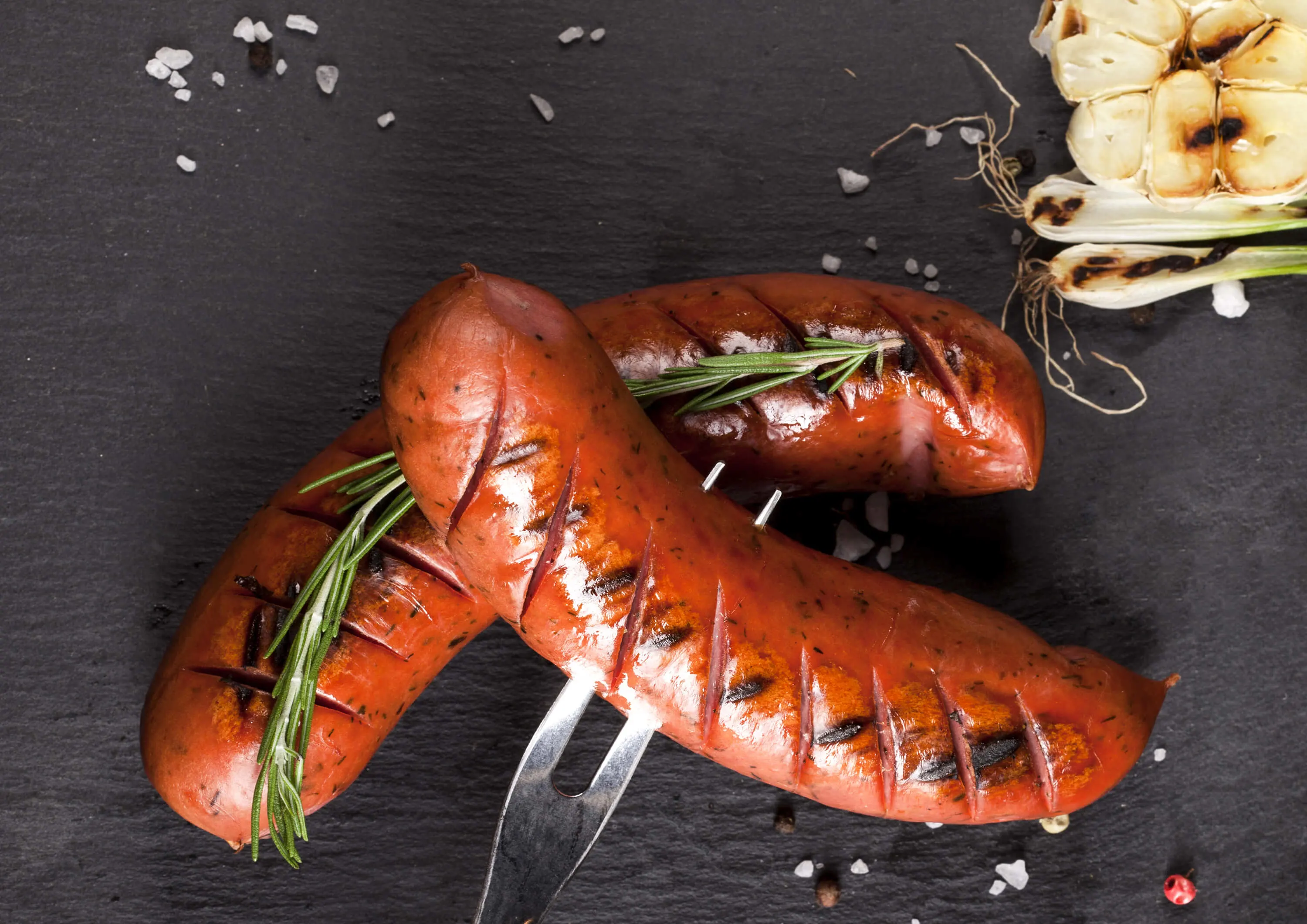What is BBQ Snags (Sausages)? One of the must-try foods in Australia ...