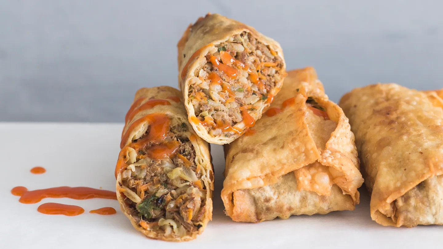 What is Chiko Roll? One of the must-try foods in Australia | FoodMap