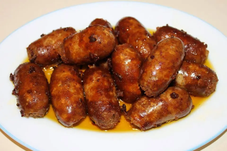 What is Longganisa? One of the must-try foods in Philippines | FoodMap