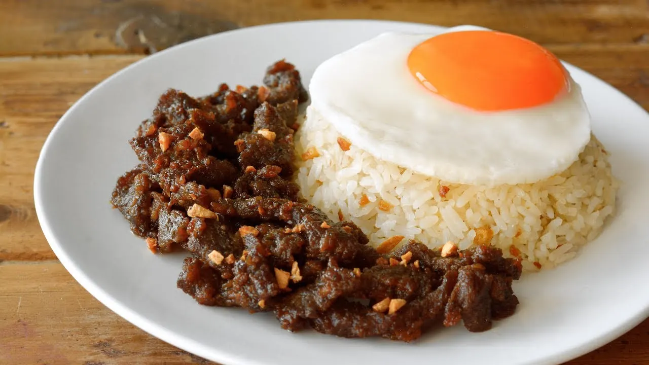 What is Tapa? One of the must-try foods in Philippines | FoodMap
