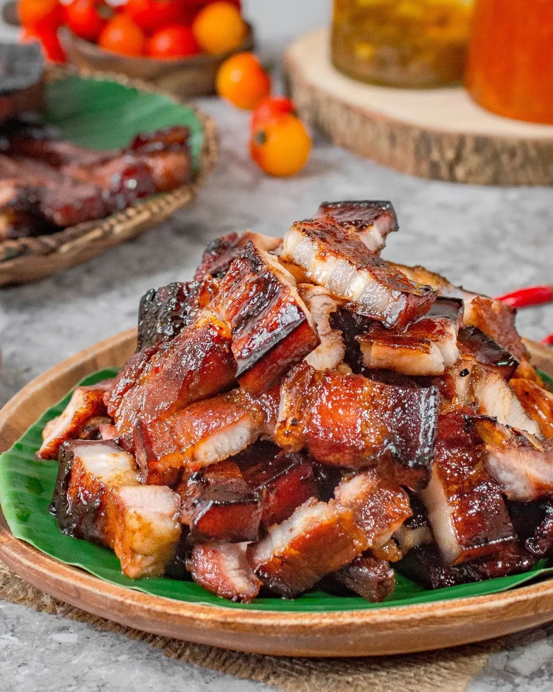 What is Inihaw na Liempo? One of the must-try foods in Philippines ...