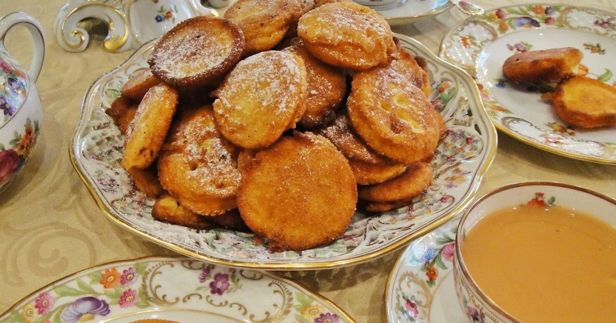 What is Khanfaroosh? One of the must-try foods in Qatar | FoodMap