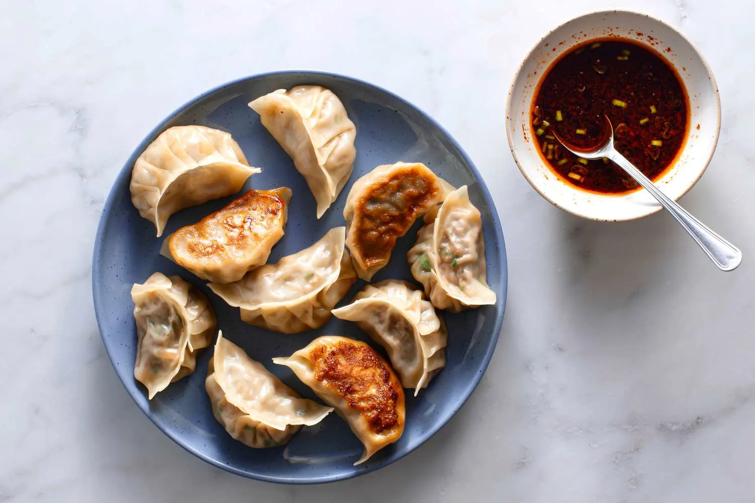 What is Mandu? One of the must-try foods in South Korea | FoodMap