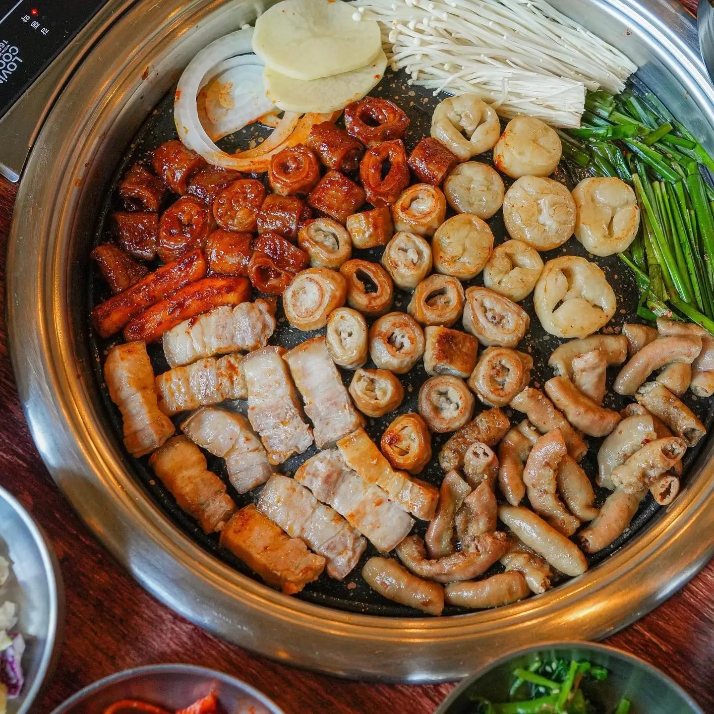 What is Gopchang? One of the must-try foods in South Korea | FoodMap