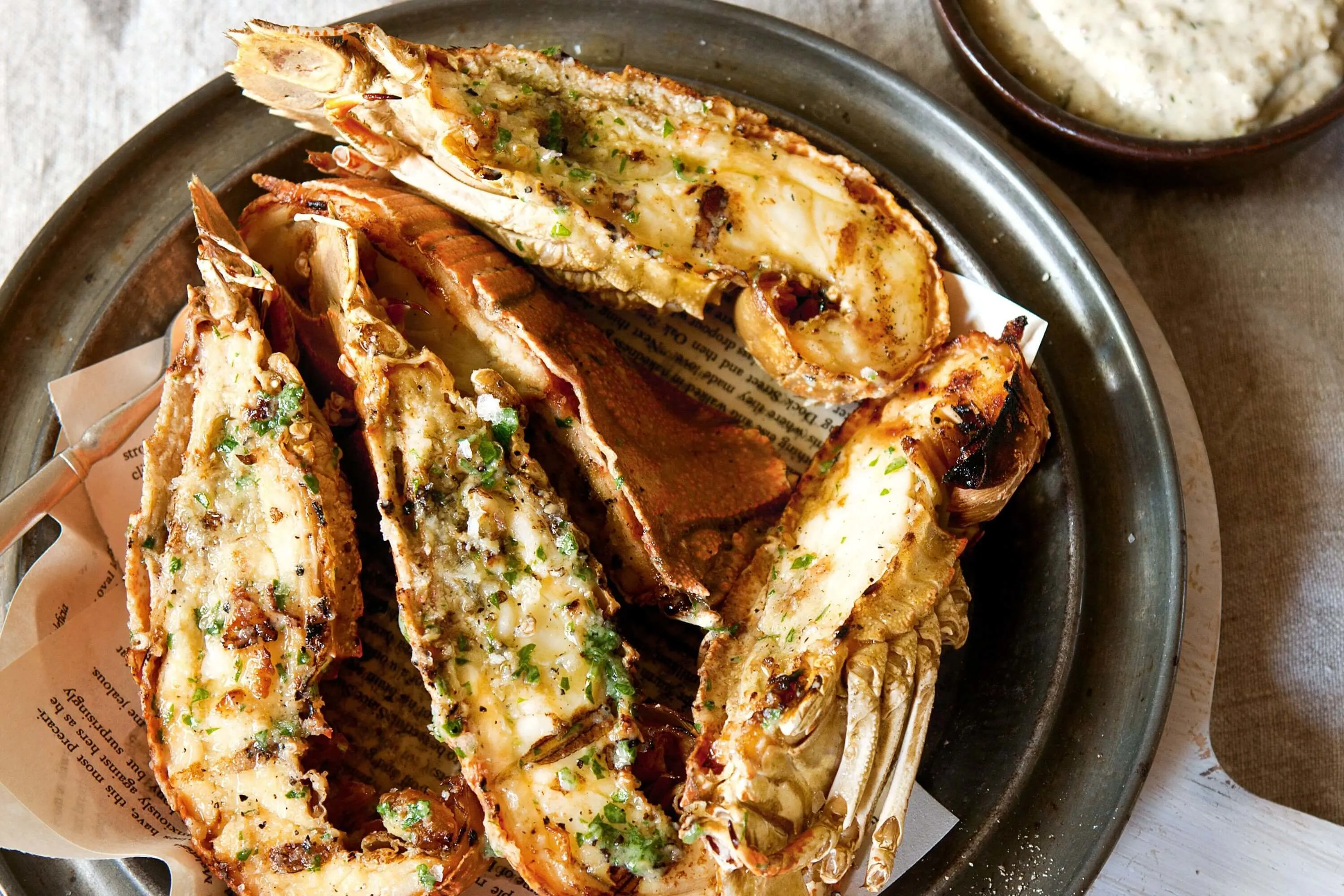 What is Moreton Bay Bug? One of the must-try foods in Australia | FoodMap