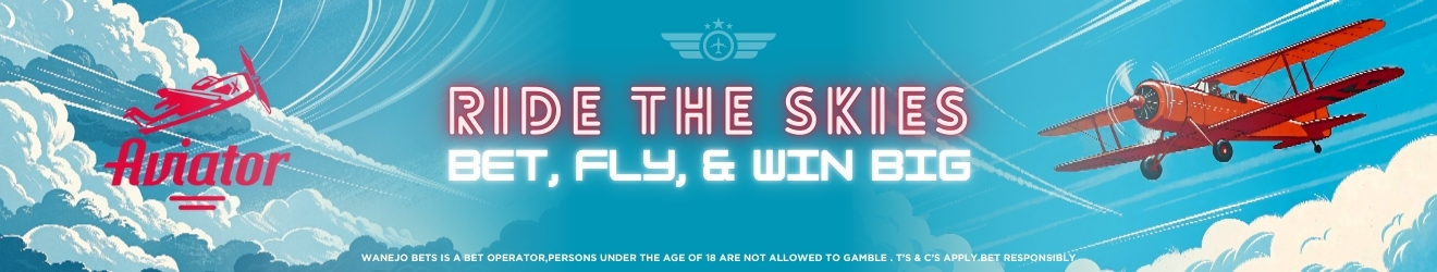WanejoBets