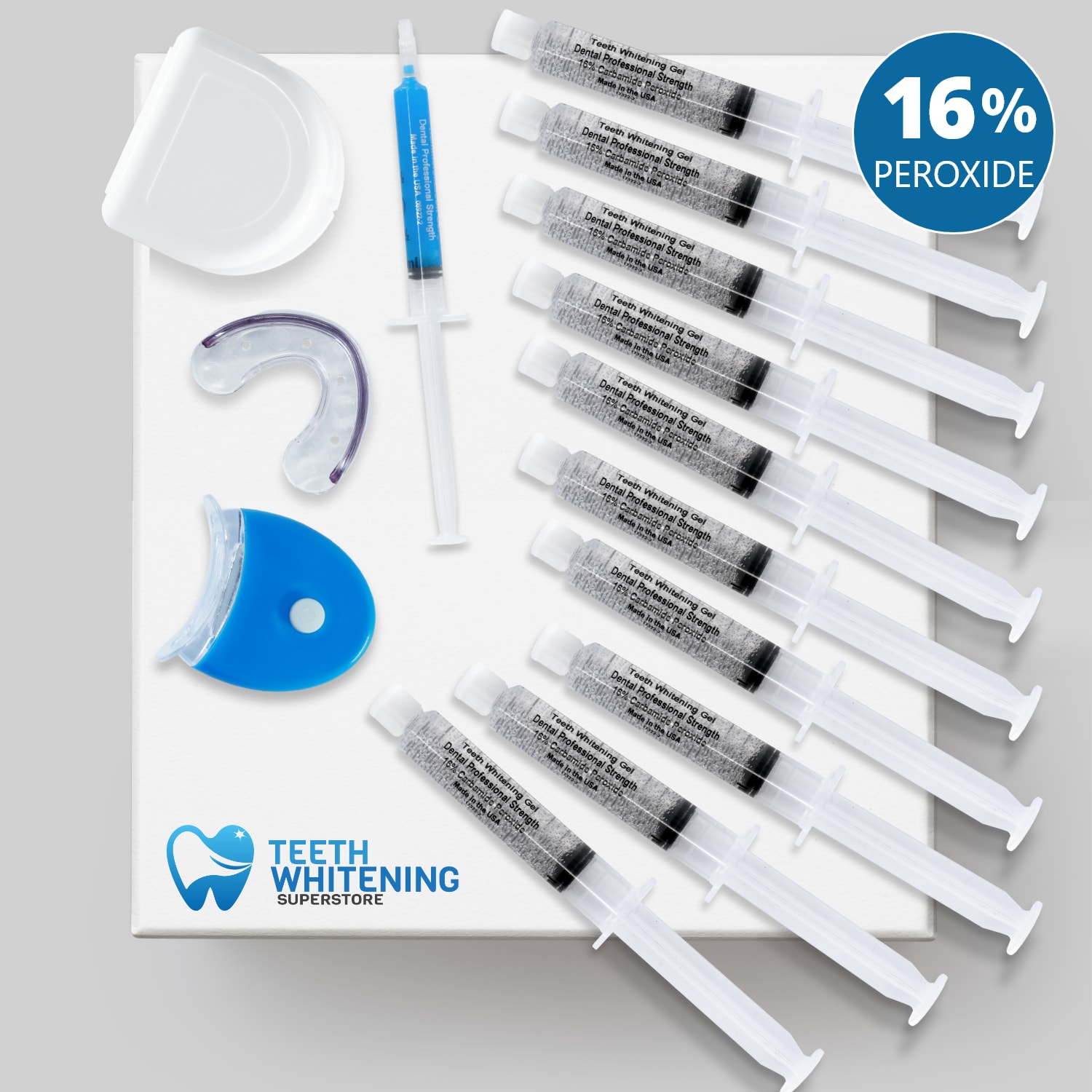 Teeth Whitening Kit | Teeth Whitening Superstore