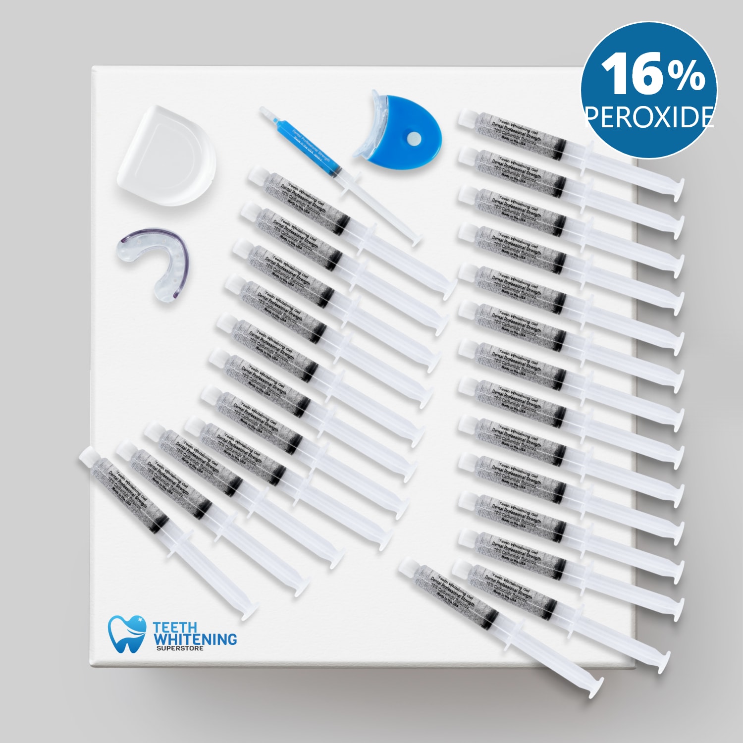 Teeth Whitening Kit | Teeth Whitening Superstore